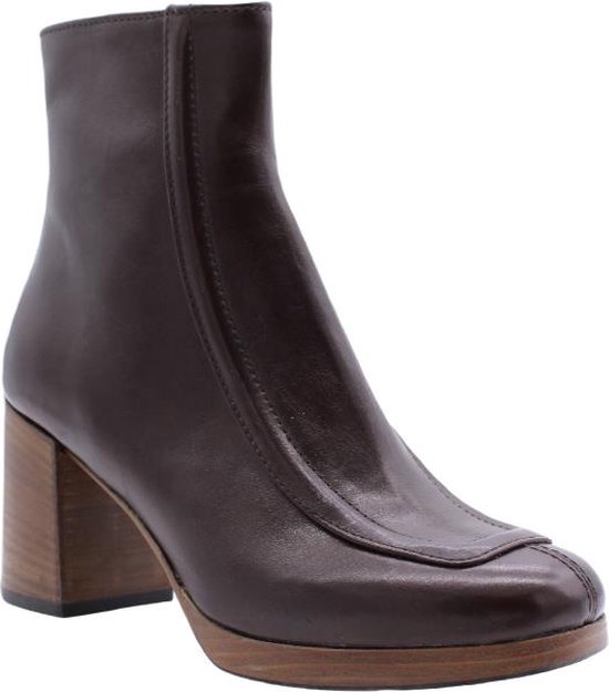 Donna Lei Enkellaars Brown 36 | bol