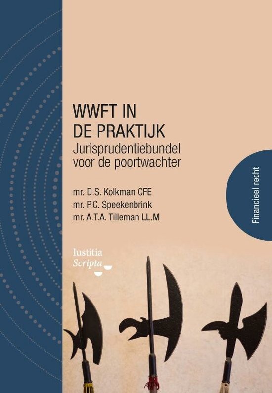 WWFT in de praktijk | 9789083247502 | Dirk Kolkman | Boeken | bol