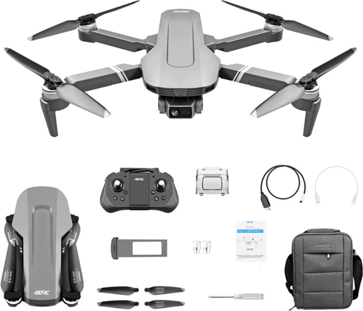 F4 Drone | bol.com