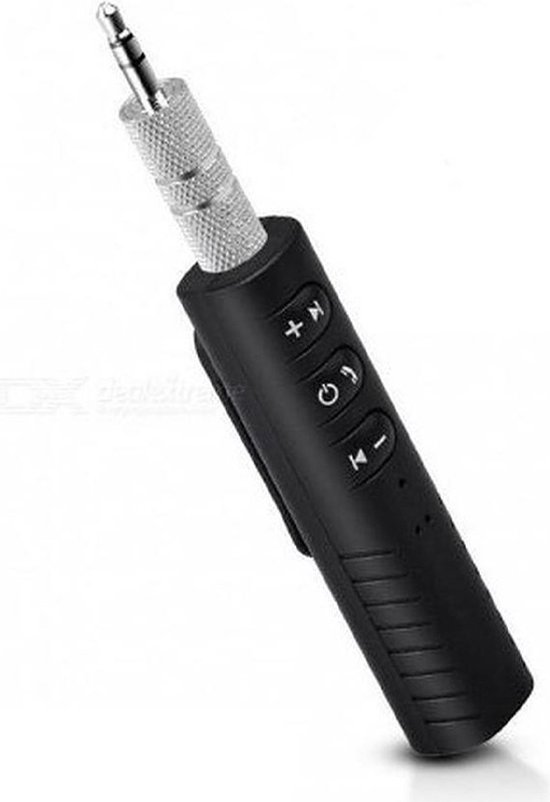 Bluetooth Receiver Y-15 - BT 4.1 - 3.5MM AUX - Bluetooth Ontvanger ...