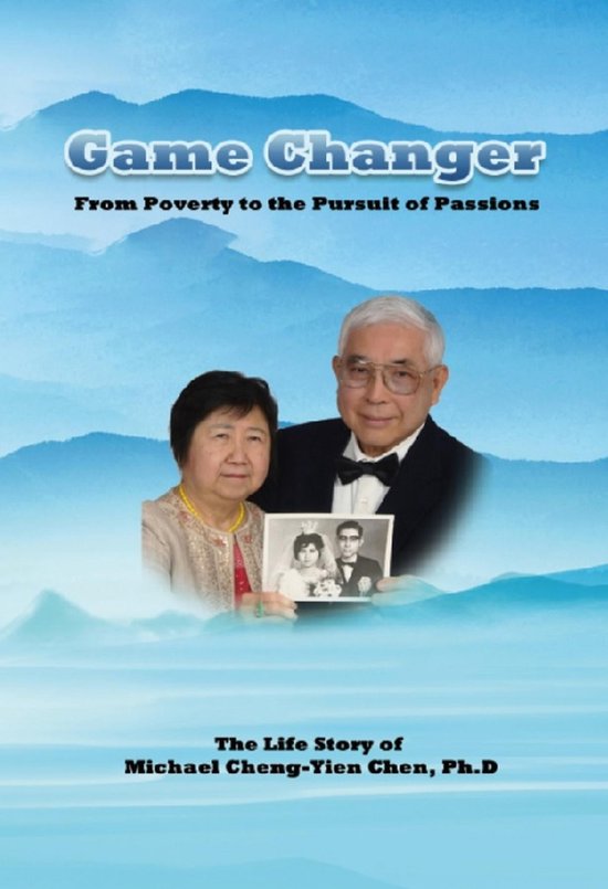 Game Changer (ebook), Michael Cheng-Yien Chen | 9781647842864 | Boeken ...