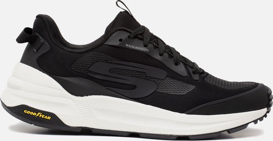 Skechers Covert sneakers zwart - Maat 44 | bol