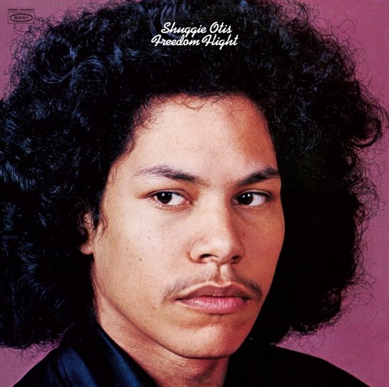 Shuggie Otis - Freedom Flight (LP), Shuggie Otis | Muziek | bol