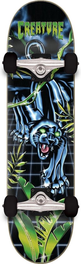 Creature Complete Skateboard Prowler 8 | bol