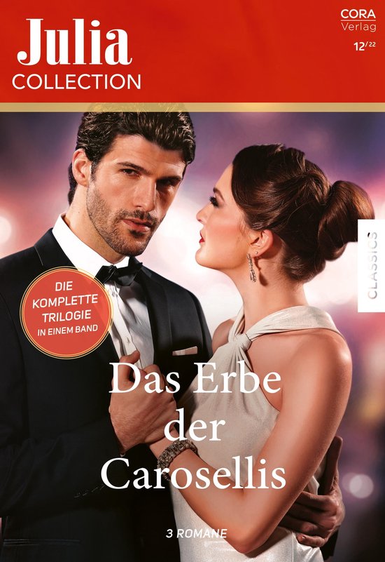 Julia Collection 178 - Julia Collection Band 178 (ebook), Michelle ...