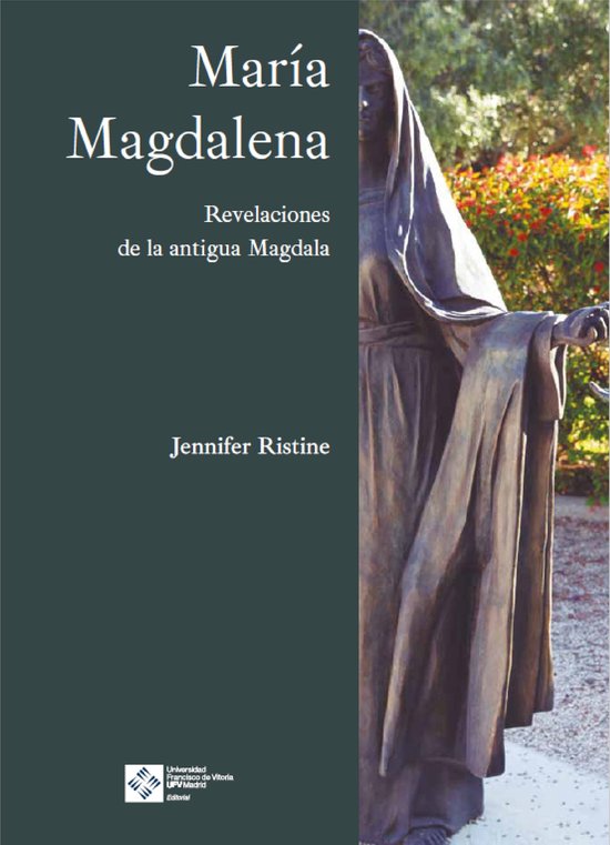 María Magdalena (ebook), Jennifer Ristine | 9788419488053 | Boeken | bol