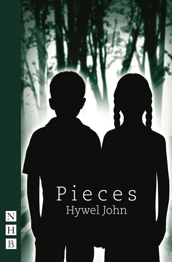 Pieces | 9781848421110 | Hywel John | Boeken | bol