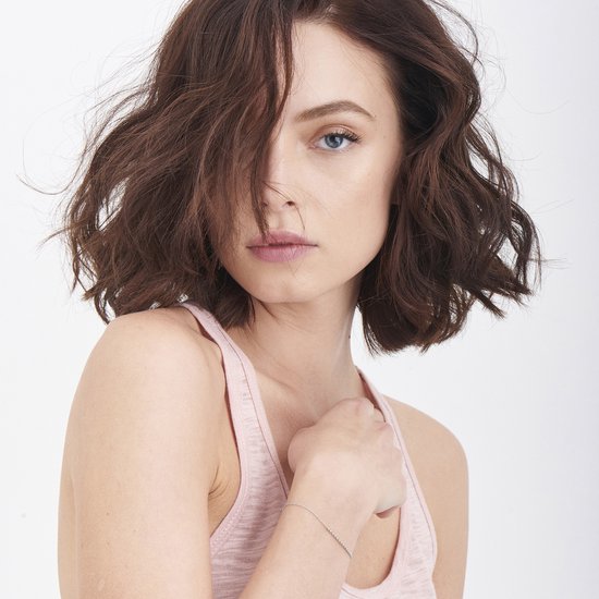 Ania Haie Modern Minimalism AH B002.01H Dames Armband 18,5 cm | bol.com