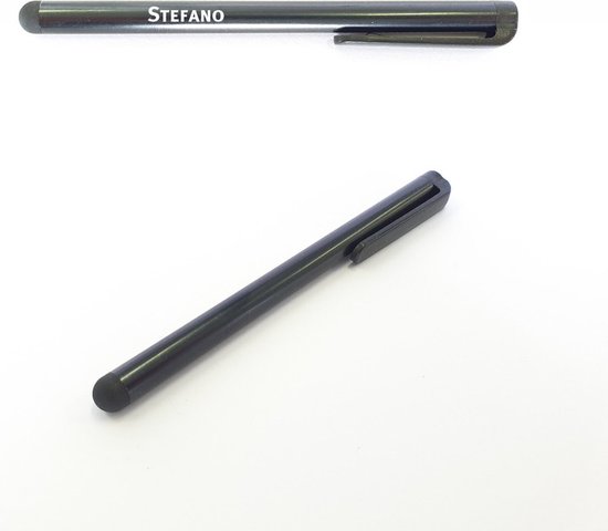 Styluspen Met Naam Gravering - Stefano | bol