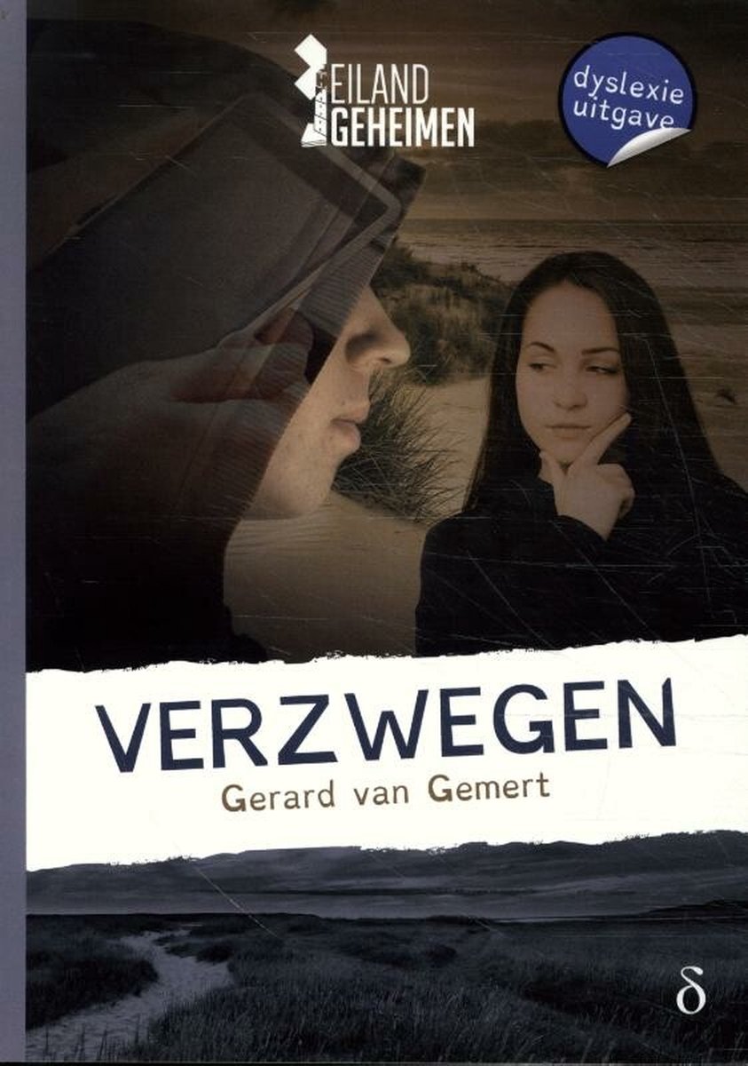 Verzwegen, Gerard van Gemert | 9789463245500 | Boeken | bol