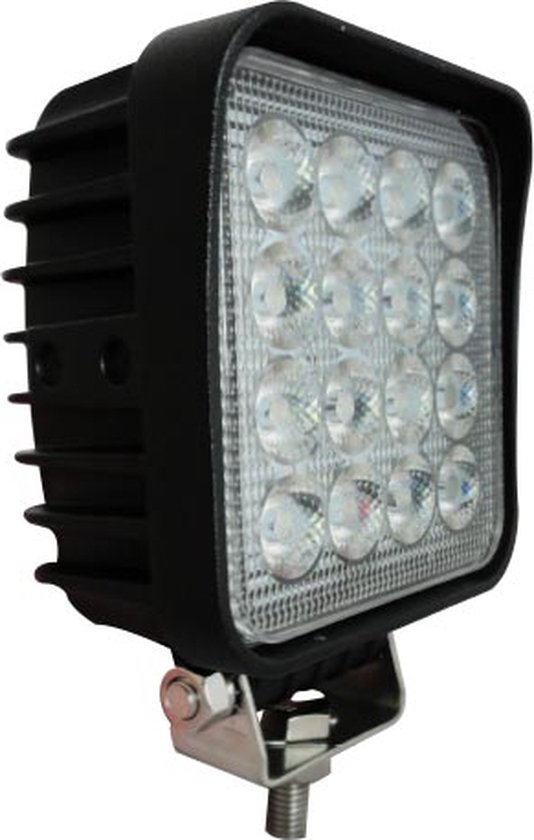 LED 48 watt werklamp 4150 lumen explorer 10-30V | bol.com