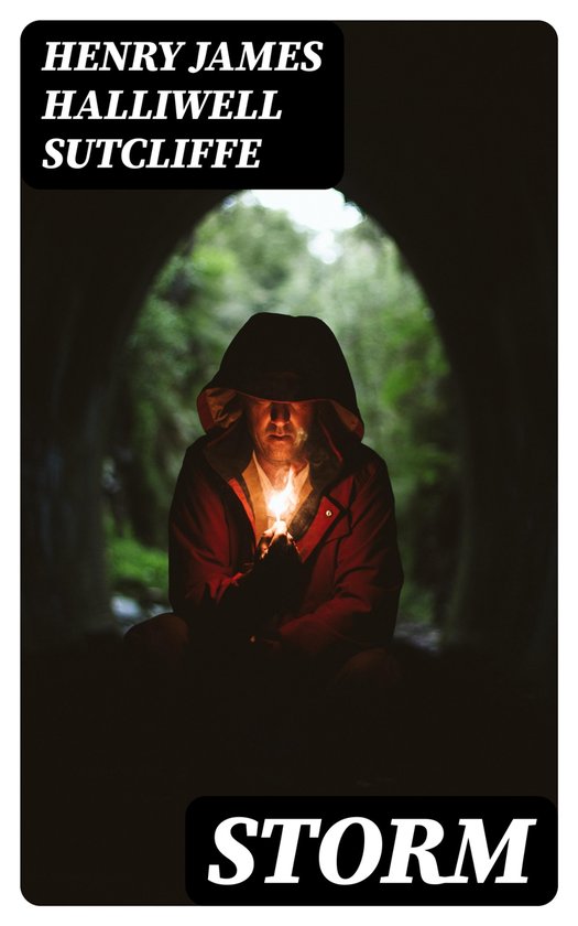 Storm (ebook), Henry James Halliwell Sutcliffe | 8596547187462 | Boeken ...