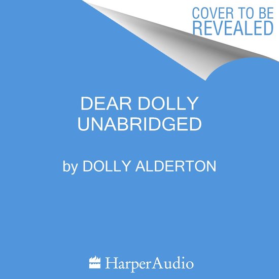 Dear Dolly, Dolly Alderton | 9780063319158 | Boeken | bol.com