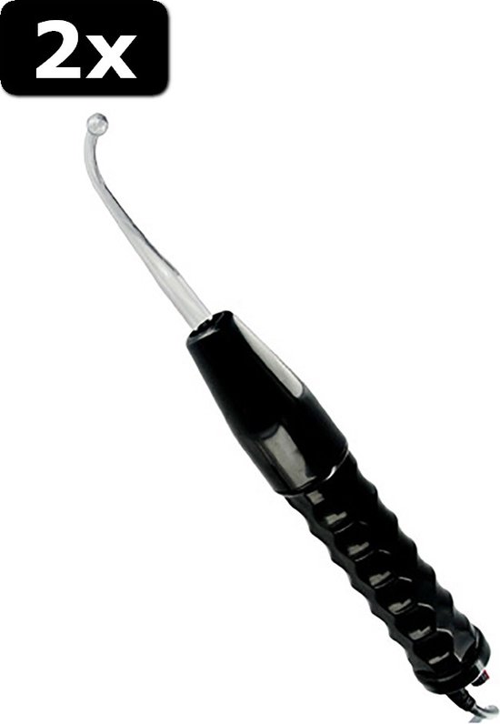 2x Twilight Wand 110V | bol.com