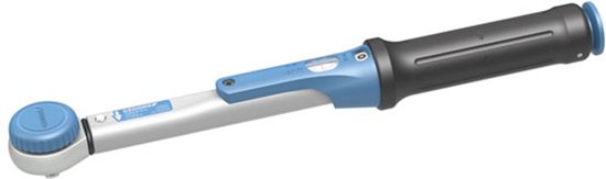 Gedore Torcofix 2201429 Momentsleutel Met ratel 1/4 (6.3 mm) 1 - 5 Nm | bol