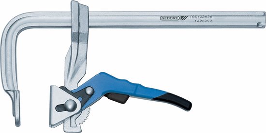 Lijmtang snelspan 100 x 200 MM | bol