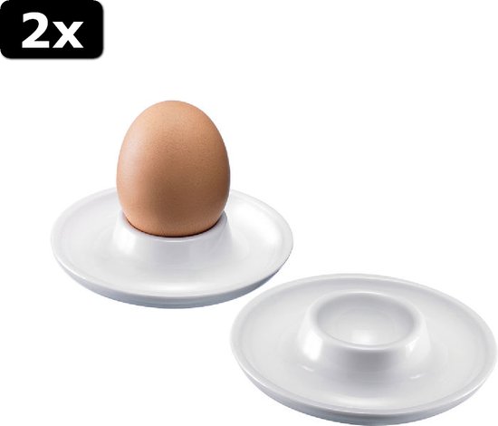 2x Westmark eierdop 3 stuks | bol.com