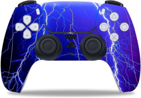 Controller Stickers | 4.49 | Bliksem | Bescherming Skin | Grip ...