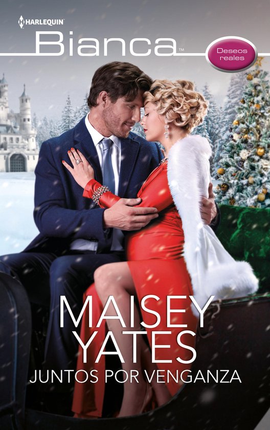 Miniserie Bianca 1 - Juntos por venganza (ebook), Maisey Yates ...