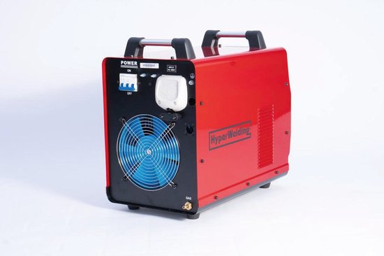 Hyper Welding CUT-120 DC inverter plasma cutter | bol