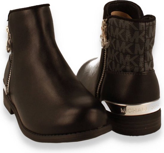 MICHAEL KORS Meisjes Emma Theodora Black ZWART 36 | bol