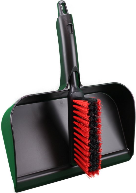 5S PRO TOOLS - Handveger - Medium - Zwart/Rood - Duurzaam- Gemaakt van ...