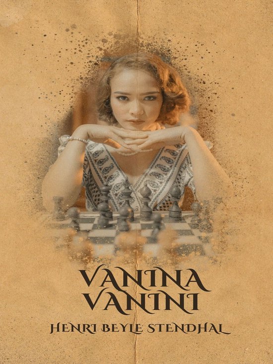 Vanina Vanini (ebook), Henri Beyle Stendhal | 9782322451401 | Boeken ...