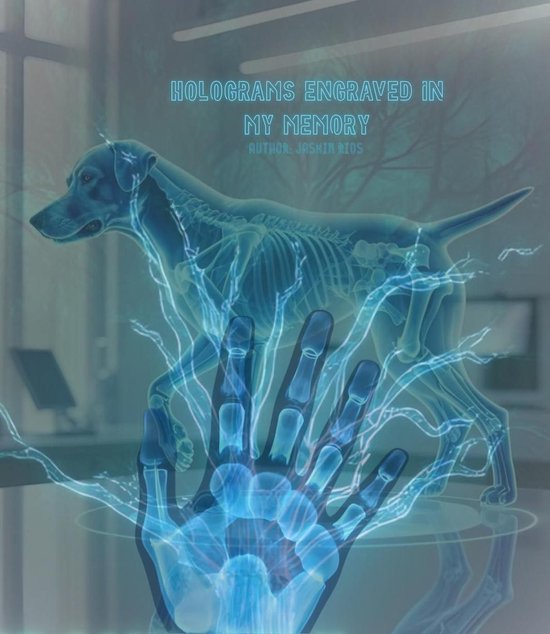 Your destination never lands 50 - Holograms Engraved in My Memory (ebook), Jasmin |... | bol