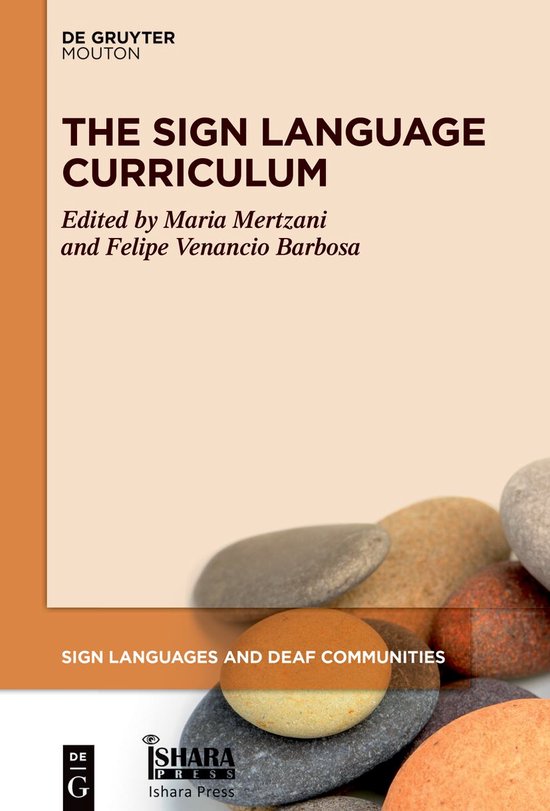 Sign Languages and Deaf Communities [SLDC]19-The Sign Language ...
