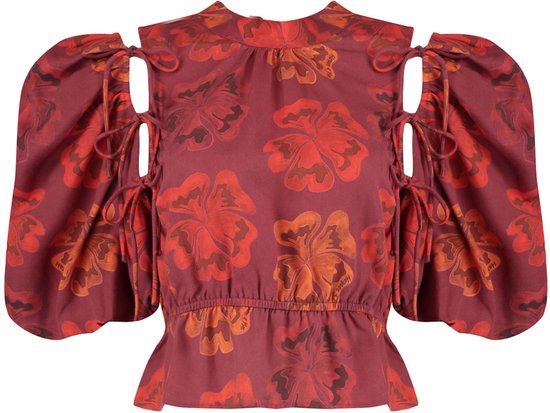 Harper & Yve - JACEY-SS - Dames - Tops | bol