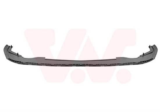 BUMPER SPOILER VOOR VW GOLF VII 2012-2017 5G08059159B9 | bol