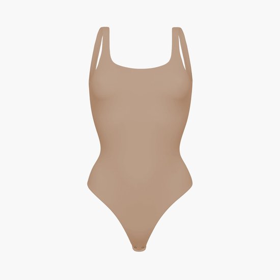 Creamy Fabrics - Body Low Back - Respirant - Anti-transpirant - Ultra ...