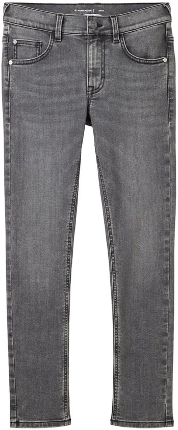 Tom Tailor Ryan jeans met gerecycled katoen | bol