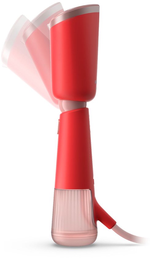 Philips Handstomer 5000-serie - Verstelbare kop - STH5020/40 | bol