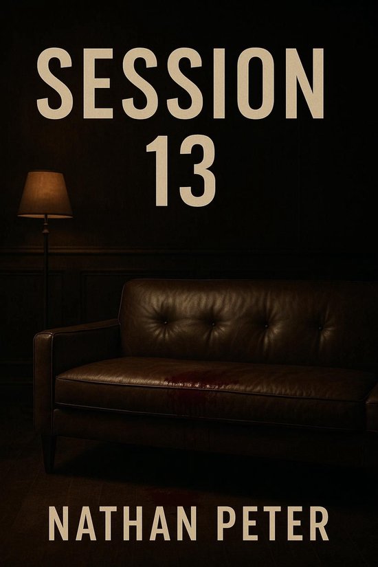 Session 13 (ebook), Nathan Peter | 9798231425853 | Boeken | bol