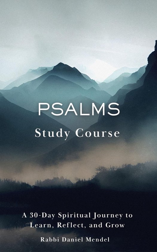 Psalms Study Course (ebook) | 9781088116388 | Boeken | bol