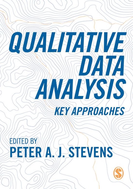 Qualitative Data Analysis (ebook) | 9781529787047 | Boeken | bol