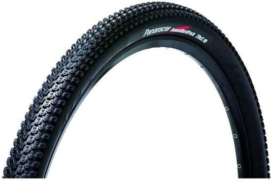 Pneu VTT Panaracer Comet Hardpack 27,5" x 2,20 Zwart 27,5" x 2,20 | bol