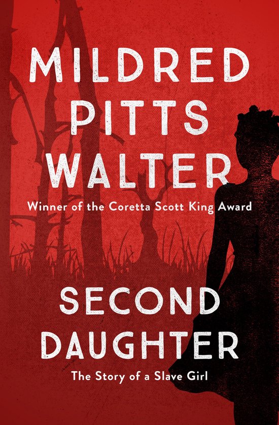 Second Daughter (ebook), Mildred Pitts Walter | 9781504027885 | Boeken ...