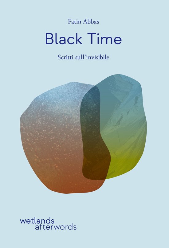 Black Time (ebook), Fatin Abbas | 9791280930439 | Boeken | bol