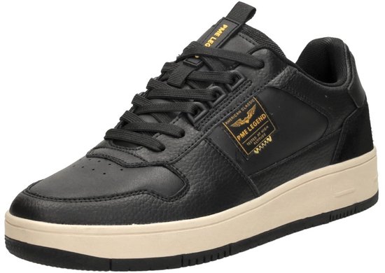 Heren Sneakers Pme Legend Pme Legend Ceptor Black Zwart - Maat 43 | bol