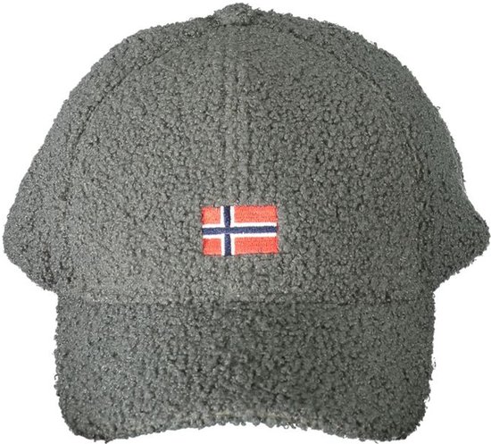 Teddy Cap Norway Flag Model NO31964 - Gray Hats | bol