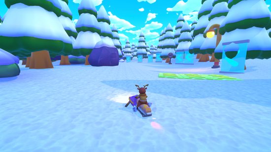 Mindscape Winter Games Collection + Advent Calendar - PS5 - Multiplayer ...