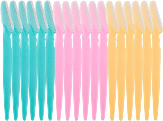 Dermaplaning - Dermaplaning Gezicht - Gezicht Scheermesjes Vrouw ...