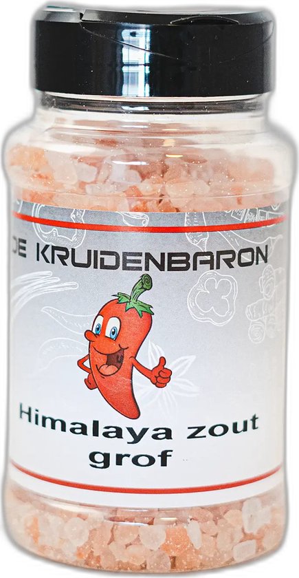 Himalaya zout grof | bol