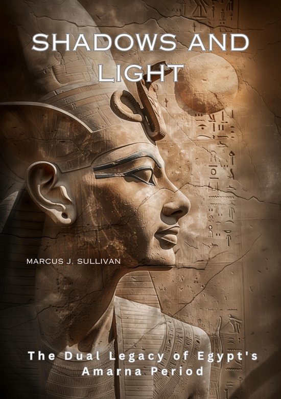 Shadows and Light (ebook), Marcus J. Sullivan | 9783384164902 | Boeken ...