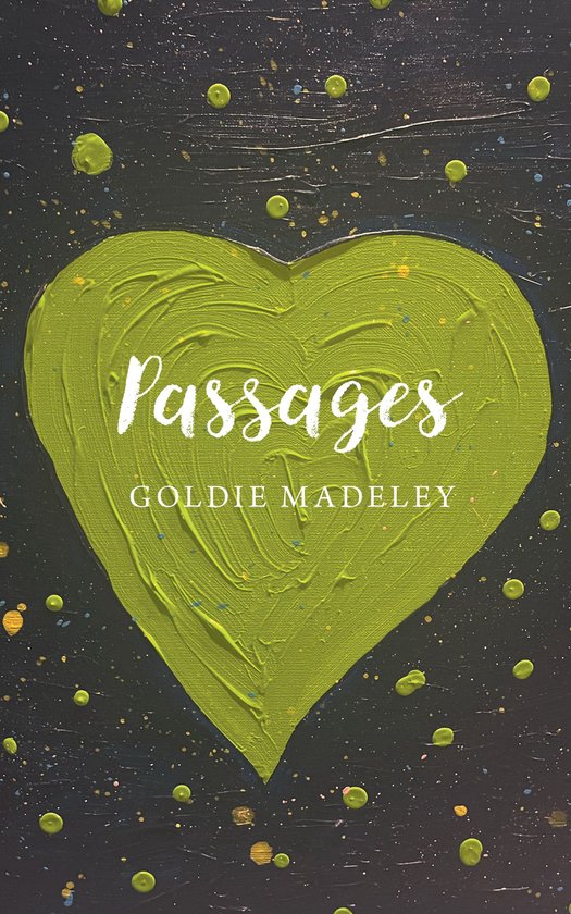 Passages (ebook), Goldie Madeley | 9781038306777 | Boeken | bol