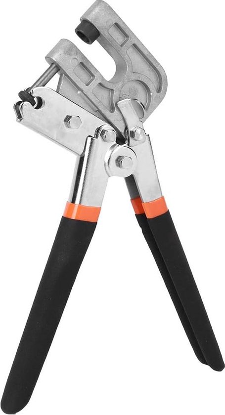 Tang - Crimper - Gipsplaat - Gereedschap - Bevestiging - Krimptang | bol