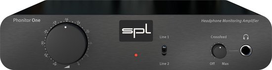 SPL Phonitor One - Koptelefoon versterker | bol