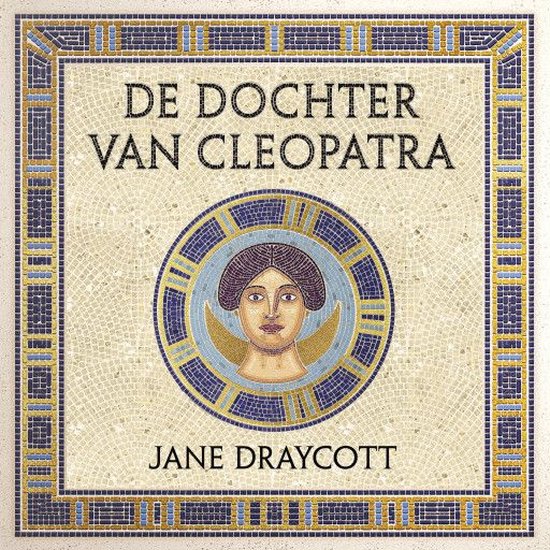 De dochter van Cleopatra, Jane Draycott | 9789401917841 | Boeken | bol